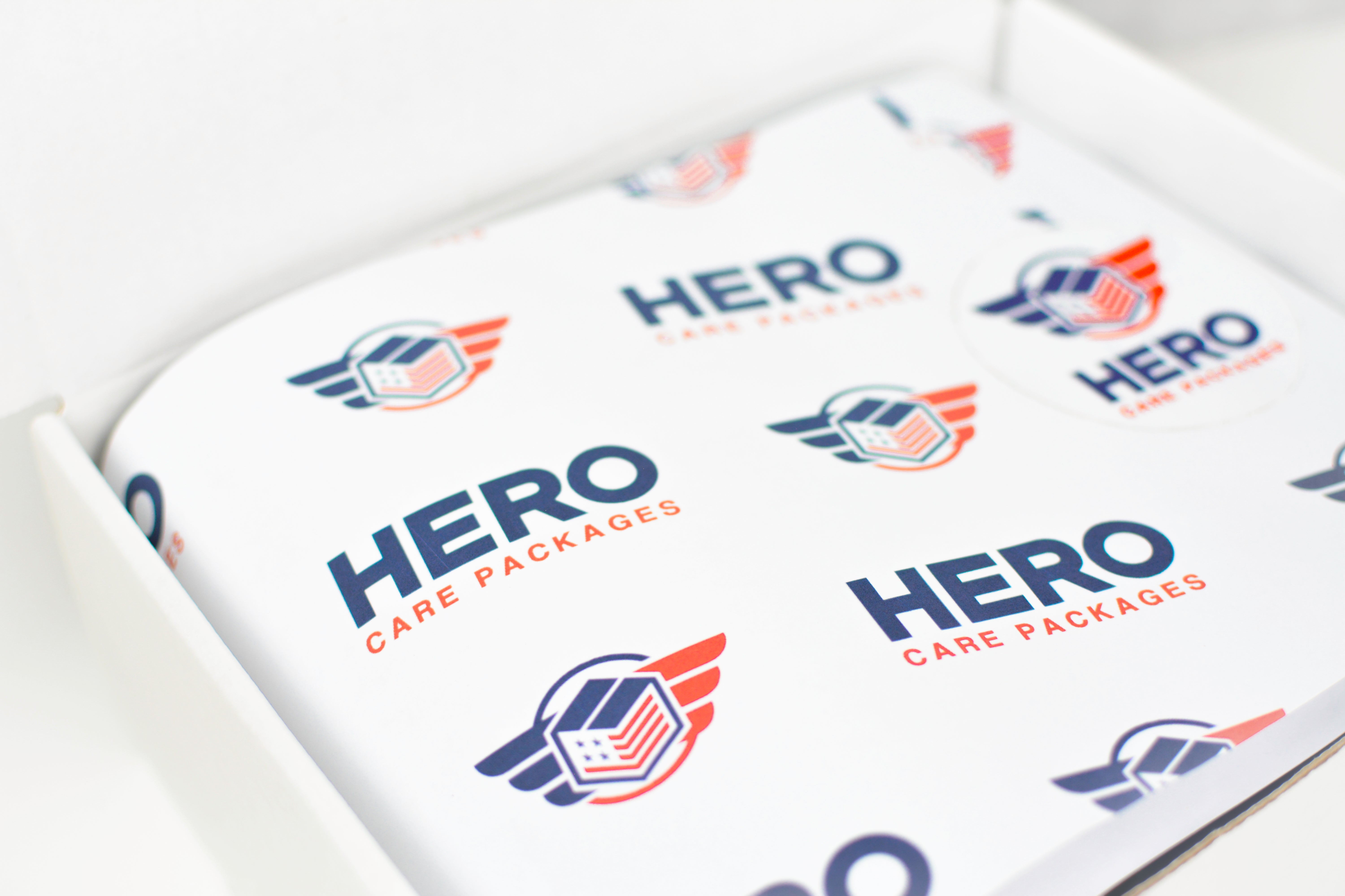 Why the Details Matter in Military Care Packages – Hero Care Packages